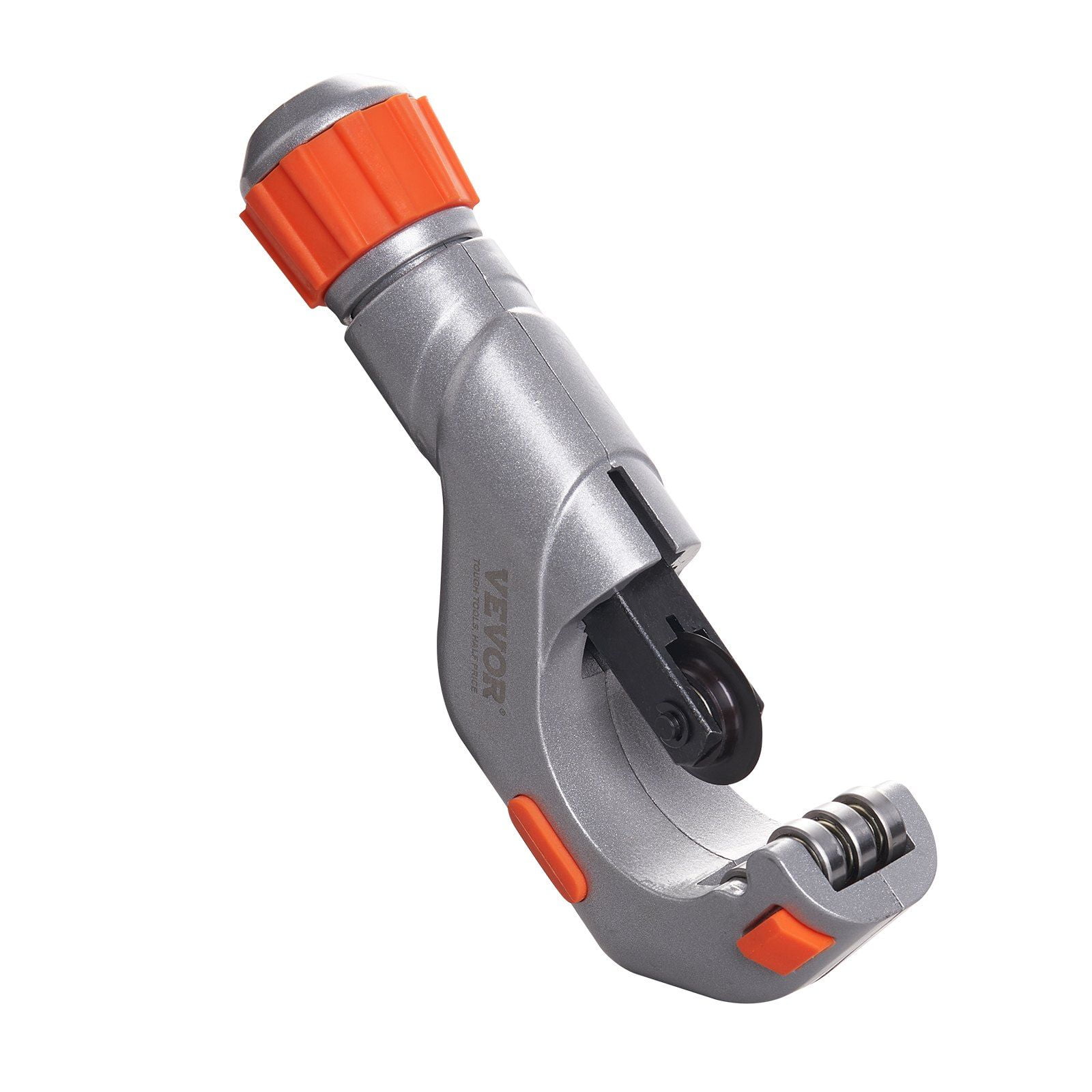 3-Piece Heavy Duty Tubing Cutter Set with Deburring Tool - Cuts 1/8" to ...