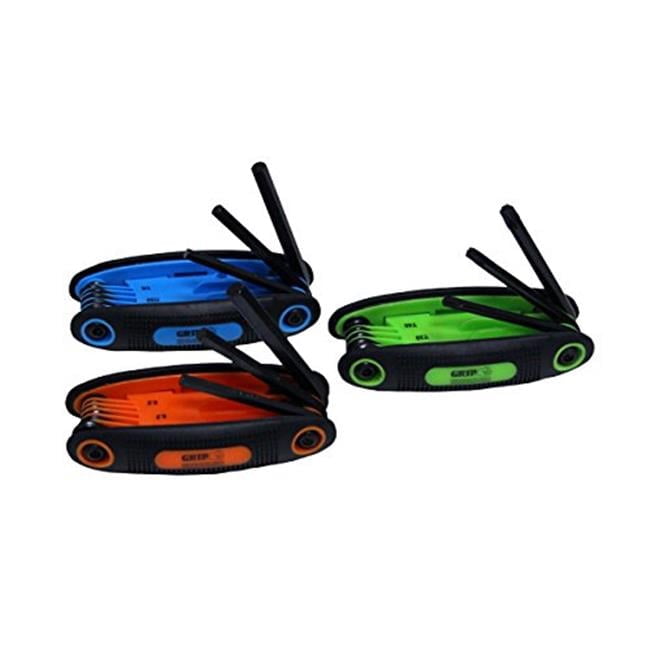 3 Piece Hex Key Set - Walmart.com