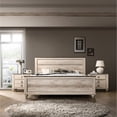3-Piece King Bedroom Furniture | Bring Contemporary Cool to Bedroom ...