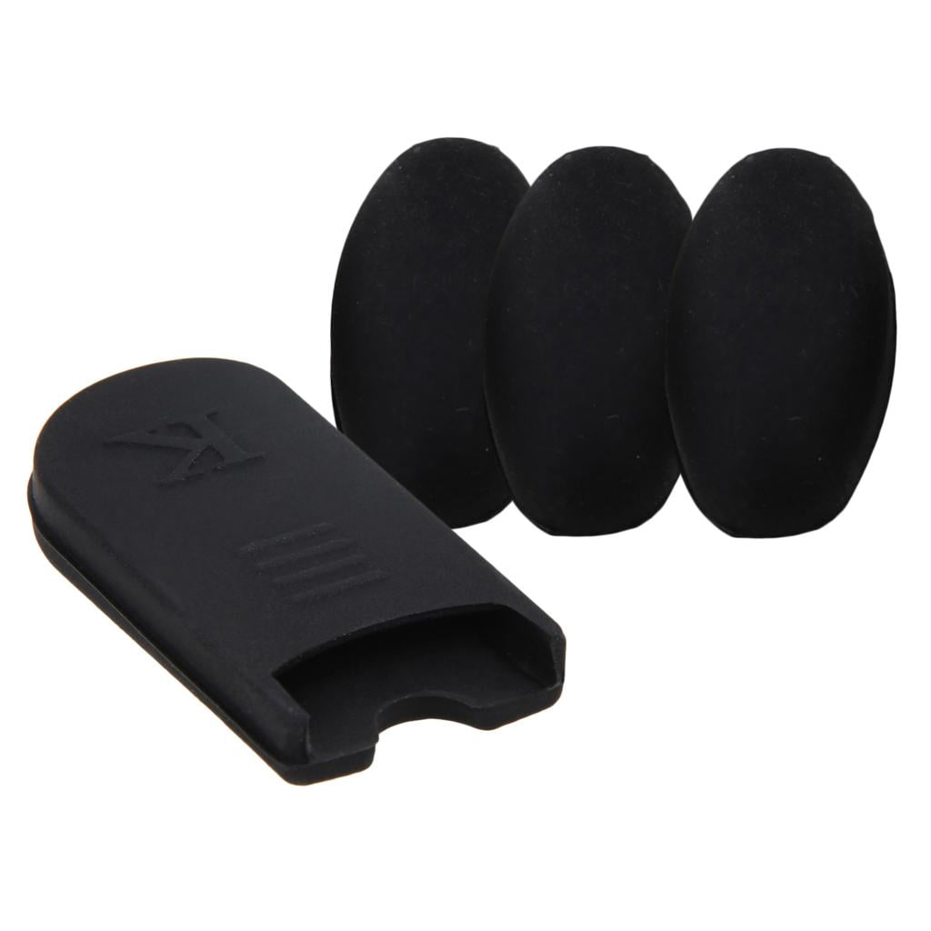 3 Piece Palm Rest, Thumb Finger Thumb Cushion Finger Cushion Pad ...