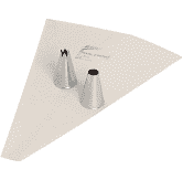 3-Piece Pastry Decorating Set - Walmart.com