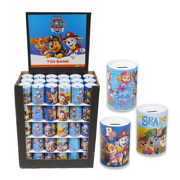 Tin Bank