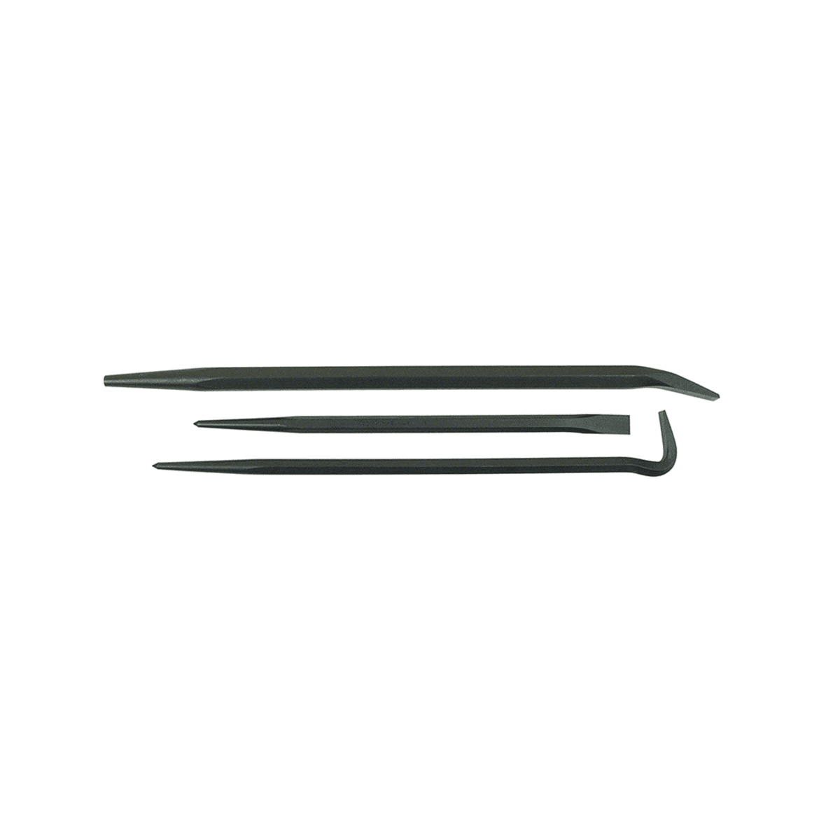 3-Piece Pro Line-Up Bar Set - Walmart.com