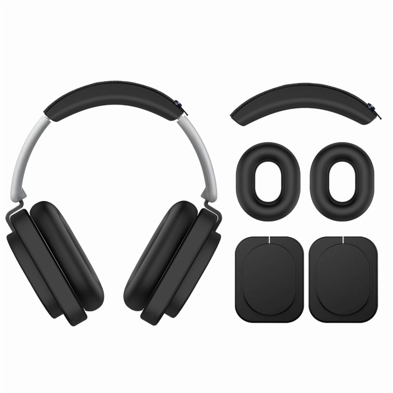 3-Piece Protective Case Set for NOTHING Headphone (1)，Silicone ...