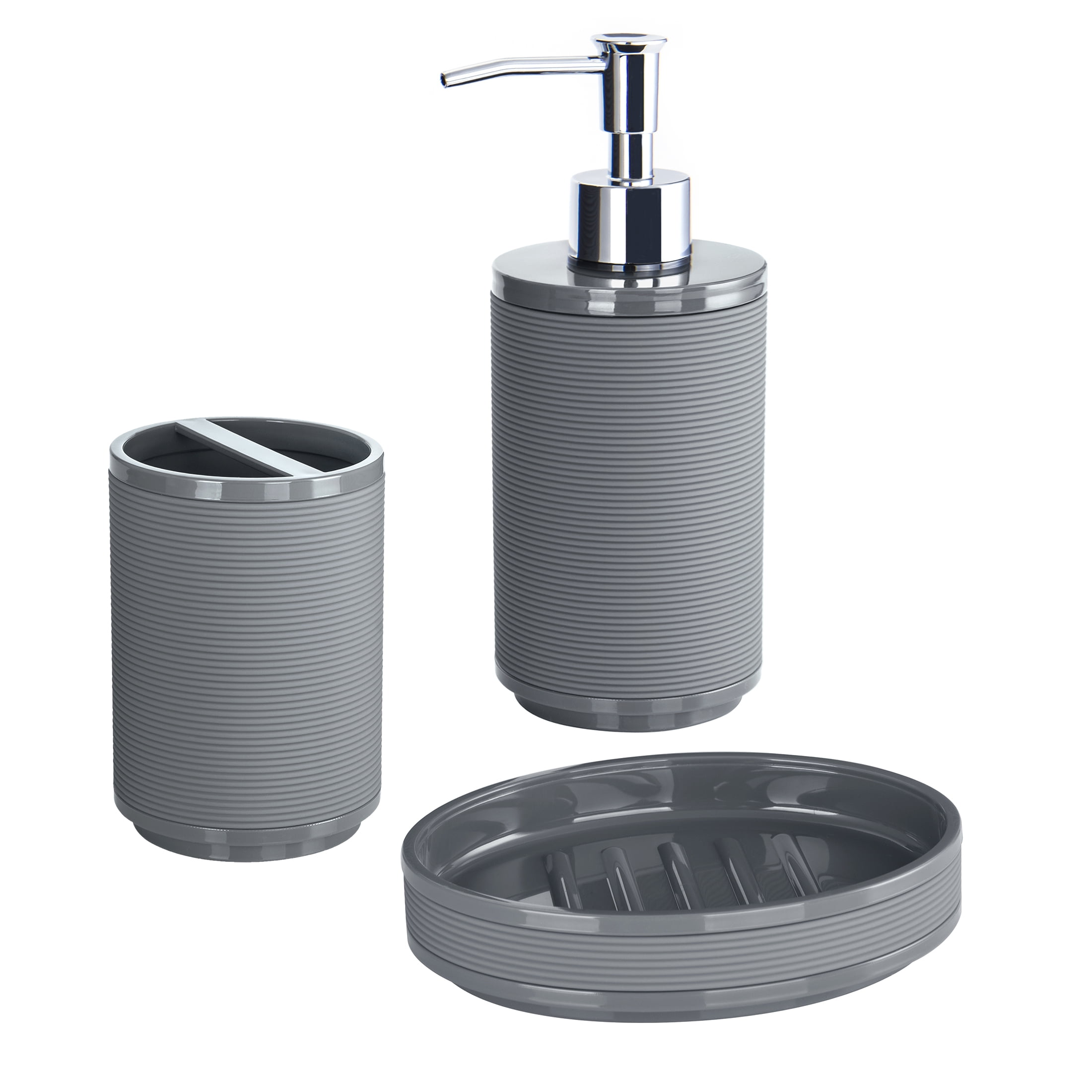 Walmart bathroom accessories store