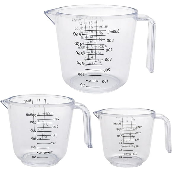 Measuring Jug