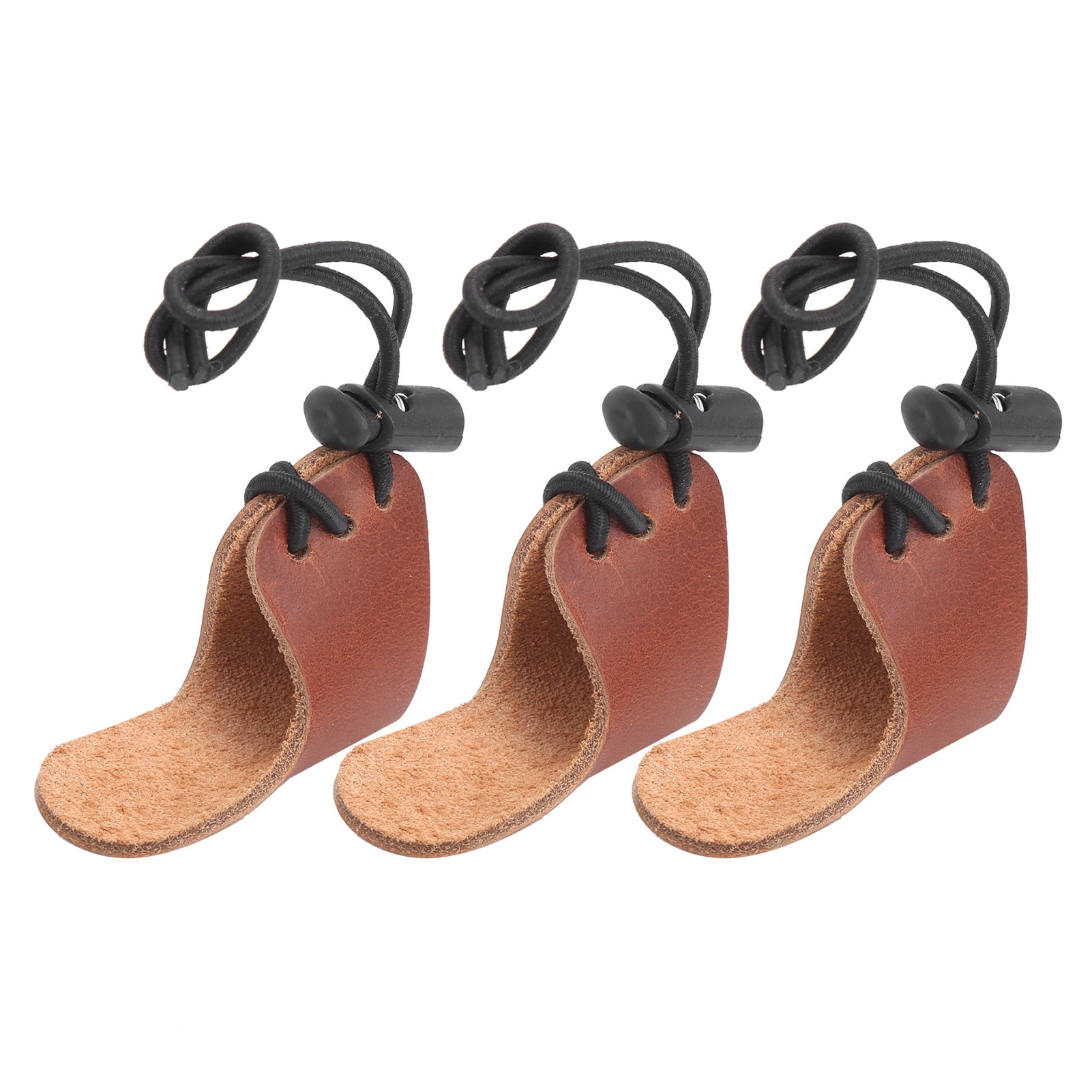 3-Piece Set for Hunting & Target Practice, Recurved Bow Gear Protective ...