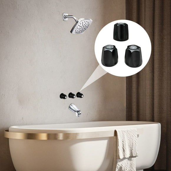 Shower Handle Replacements