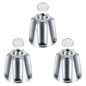 Delta Button - Arrow - RP17154 Knob Handle RP20542 - Walmart.com