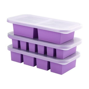 Single Serving Containers