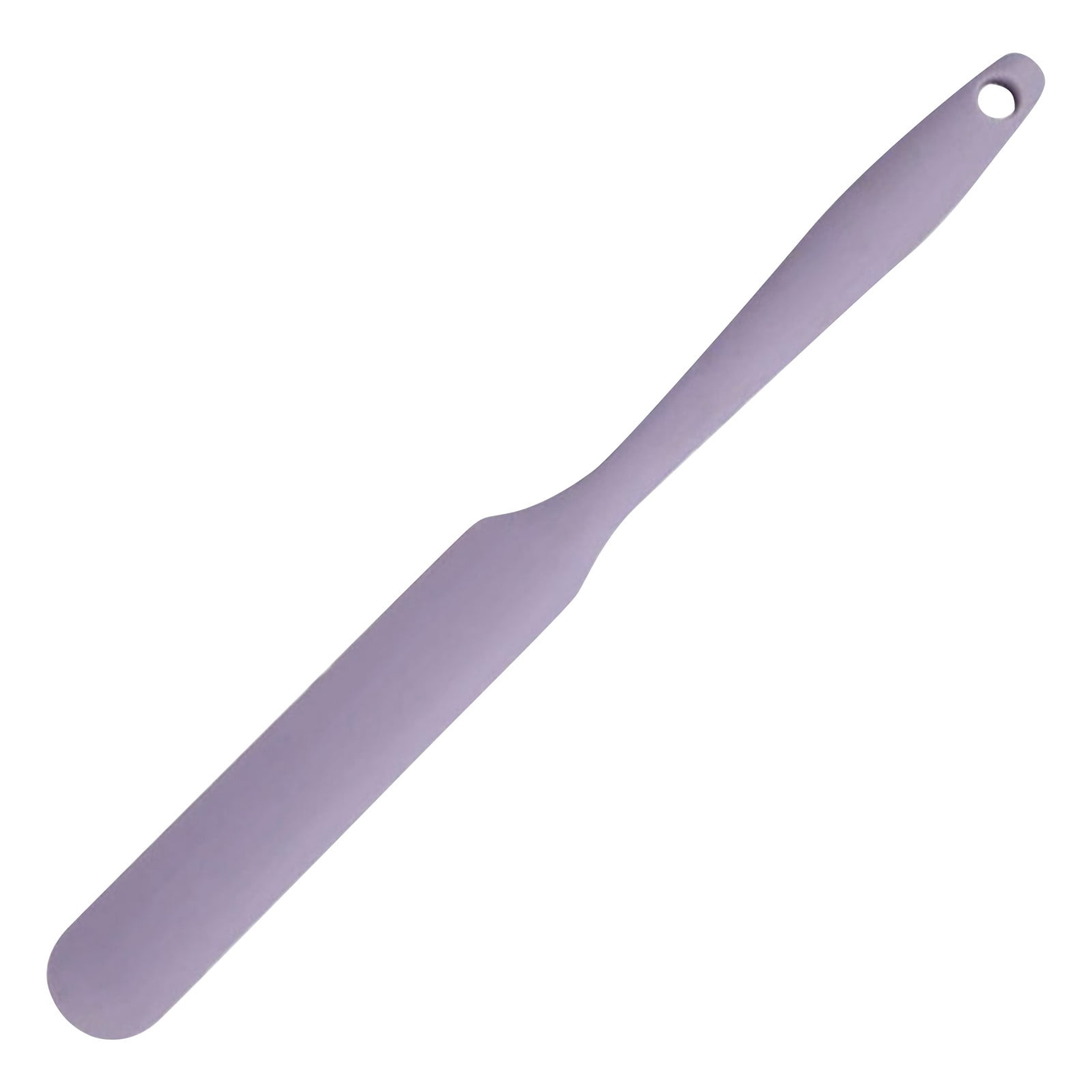 3-Piece Silicone Spatula Set, Heat Resistant Food Grade Silicone ...