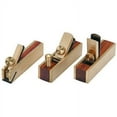 3 Piece Small Mini Wood Planers - Walmart.com