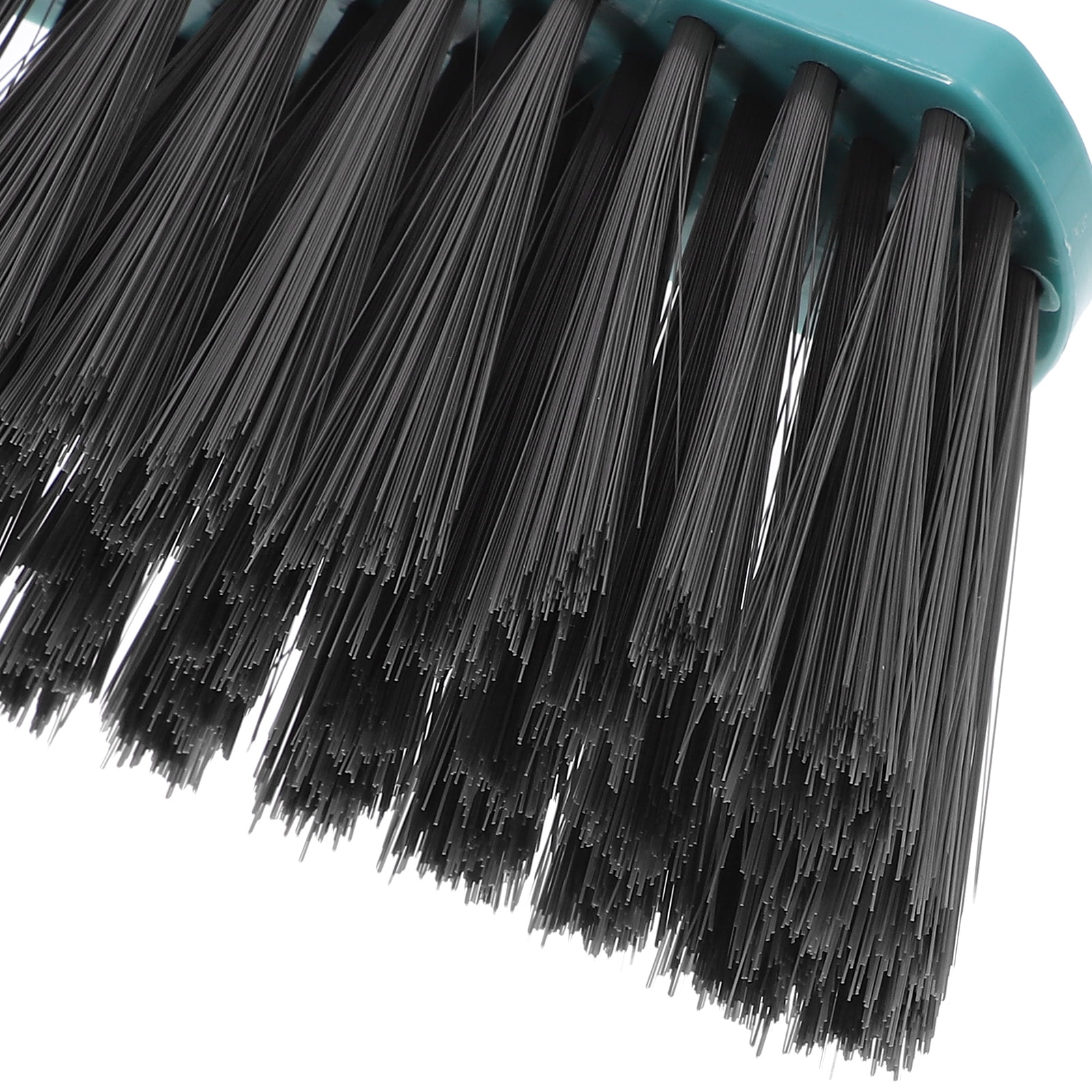 3-Piece Soft Counter Duster Furniture Brush Set with Handle with Hand ...