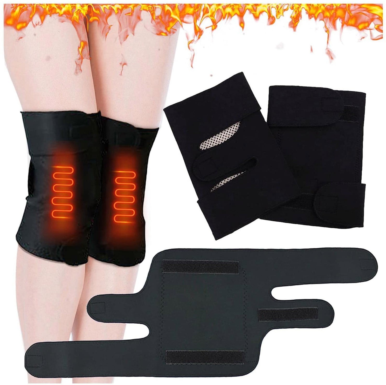 3-Piece Stainless Steel Fish Scale Scraper Sharp Edge Blade Ergonomic ...