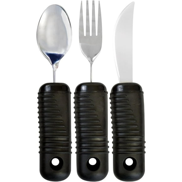 Built Up Handle Fork