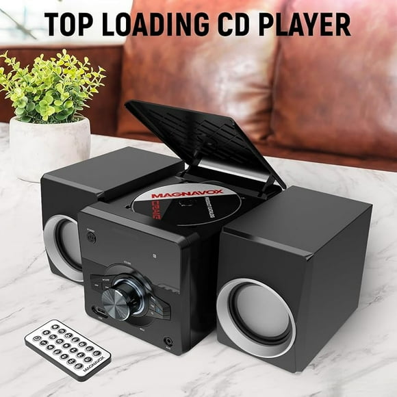 Stereo Shelf Systems in All Home Stereos - Walmart.com