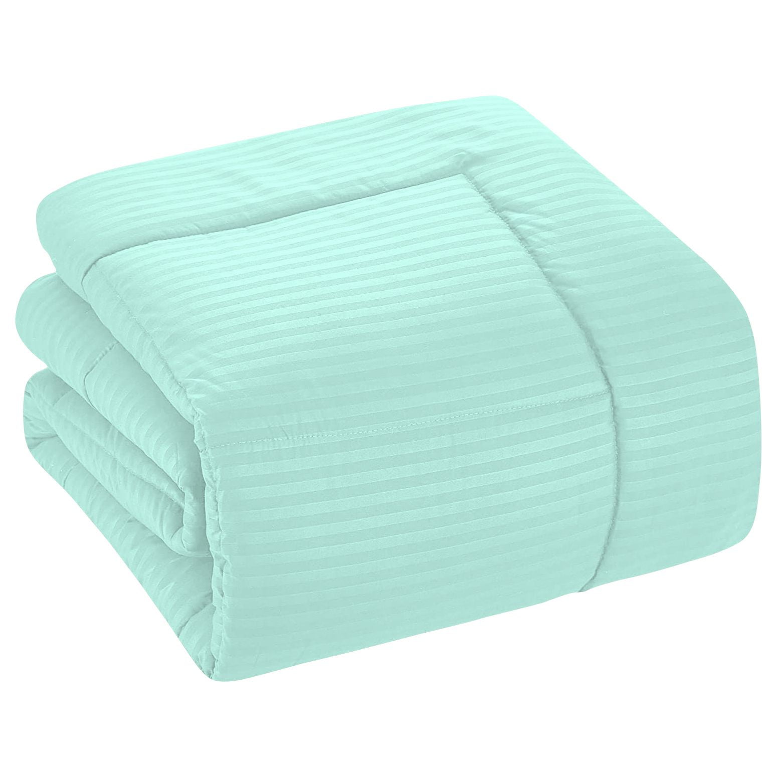 3 Piece Universal V Berth Comforter, 800 TC, 100% Egyptian Cotton, Twin ...