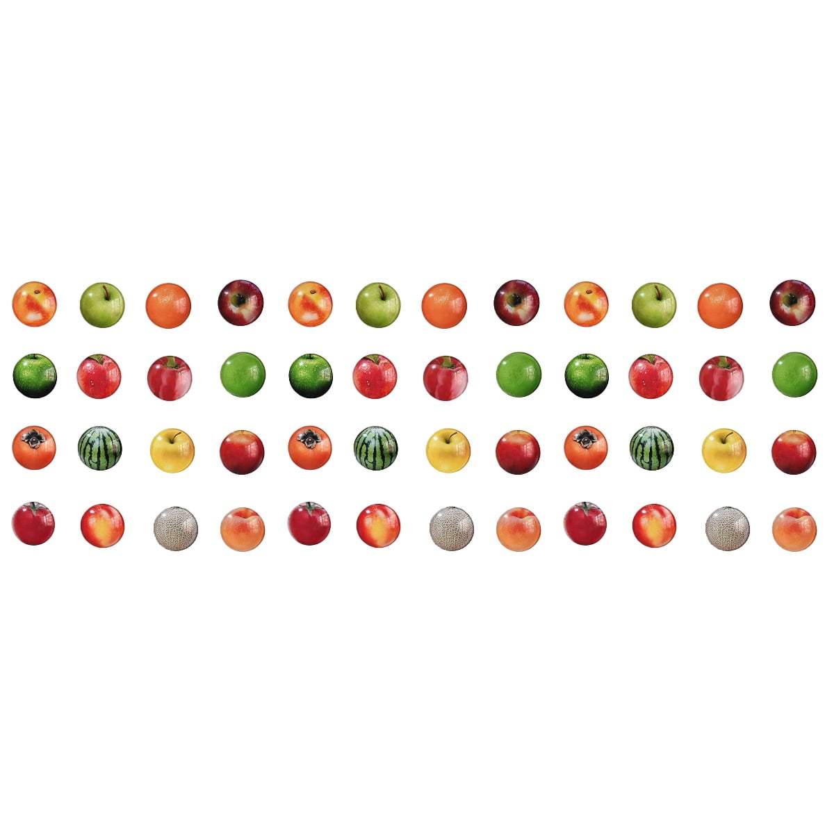 3 Pieces Bulletin Board Magnets Filing Cabinet Magnets - Walmart.com