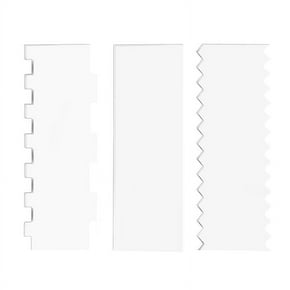 Cake Scraper