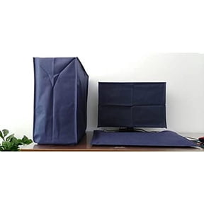 Shop Computer Dust Cover Sets for Monitors and PCs in Electronics