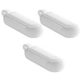 3 Pieces Convenient Small Drawer Pills Organizers Accessory for Home ...