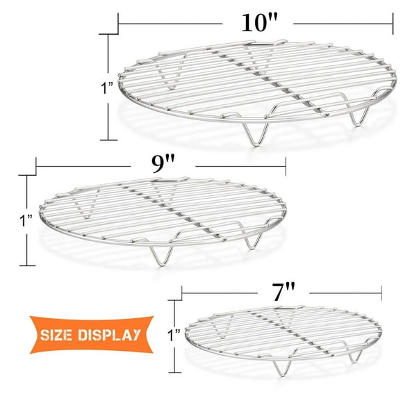 Cooling Racks in Baking & Pastry Tools - Walmart.com