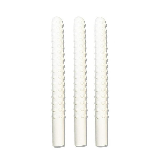 3 Pieces Diatom Absorption Rod Drying Stick Desiccant Non-Toxic Absorb ...