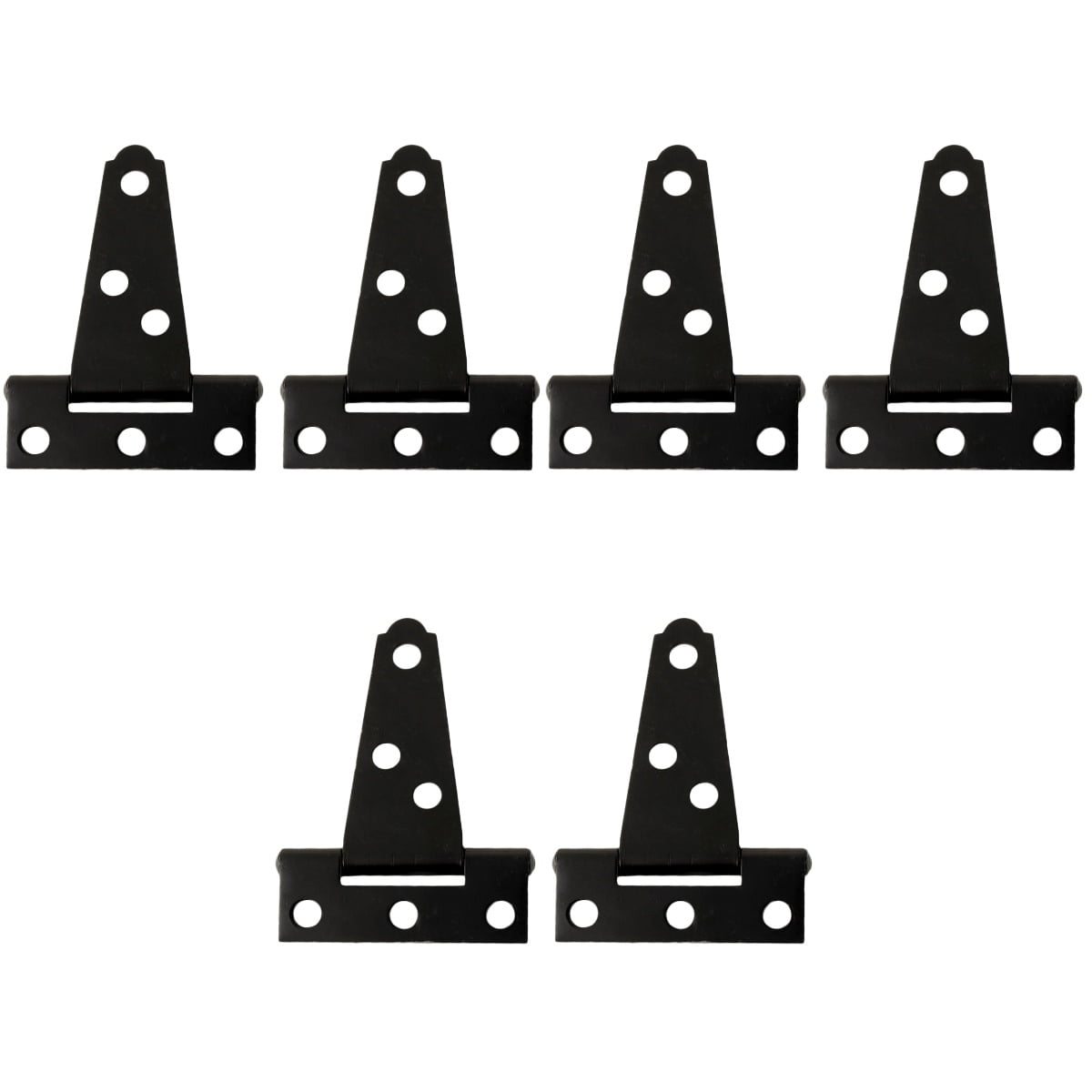 3 Pieces Door Hinge Retractable Swing Hinges Wooden Doors Lift ...