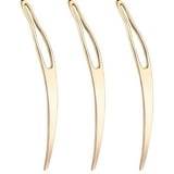 3 Pieces Dreadlocks Tool, Interlocking Tools for Locs, Easyloc Hair ...