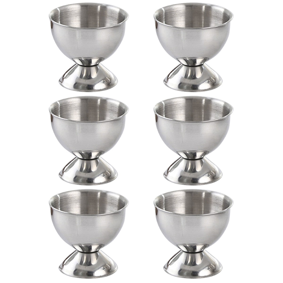 3 Pieces Egg Spinner for Hard Boiled Eggs Dispenser Cooker Cookware ...