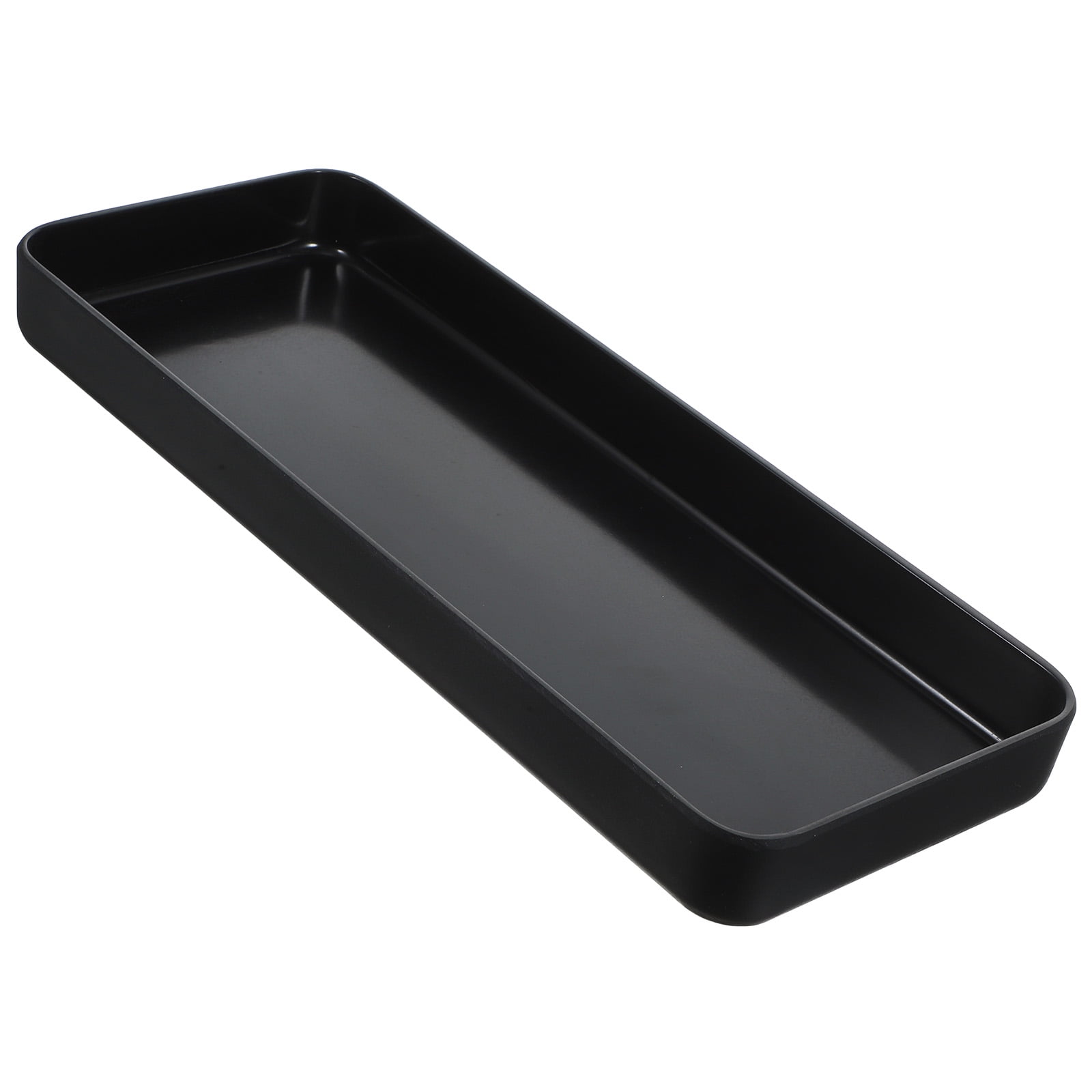 3 Pieces Executive Desk Accessories Makeup Caboodle Rectangular Storage ...