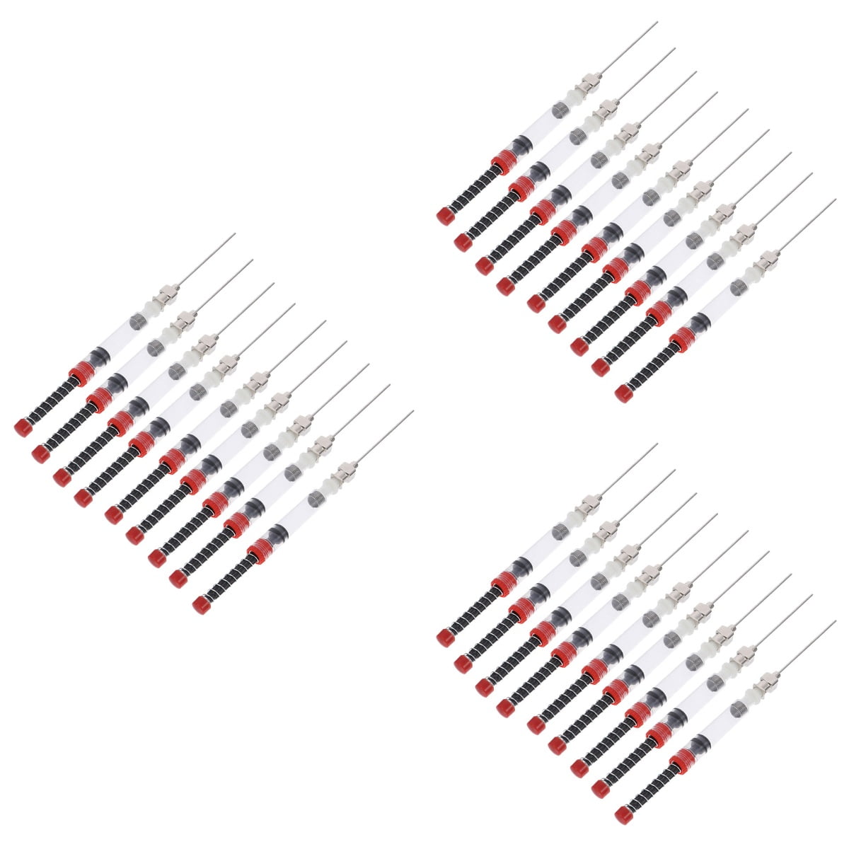 3 Pieces Filler Fountain Pen Blotter Fountain Pen Ink Helper 12X0.7X0 ...