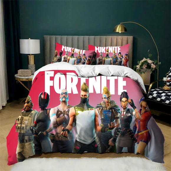 Fortnite Bedding in Fortnite - Walmart.com