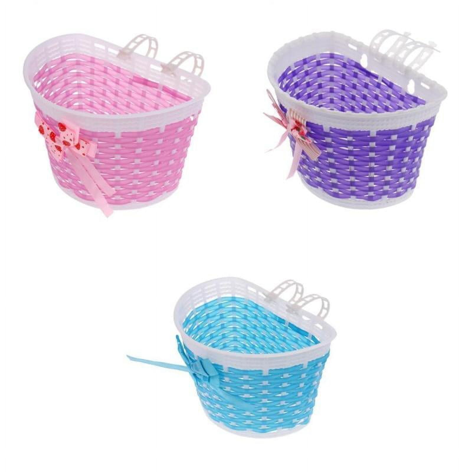 Walmart 3-Piece Kids Bicycle Accessories - Detachable Front Bike ...