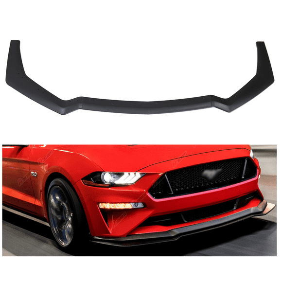 2020 Mustang Ecoboost Horsepower