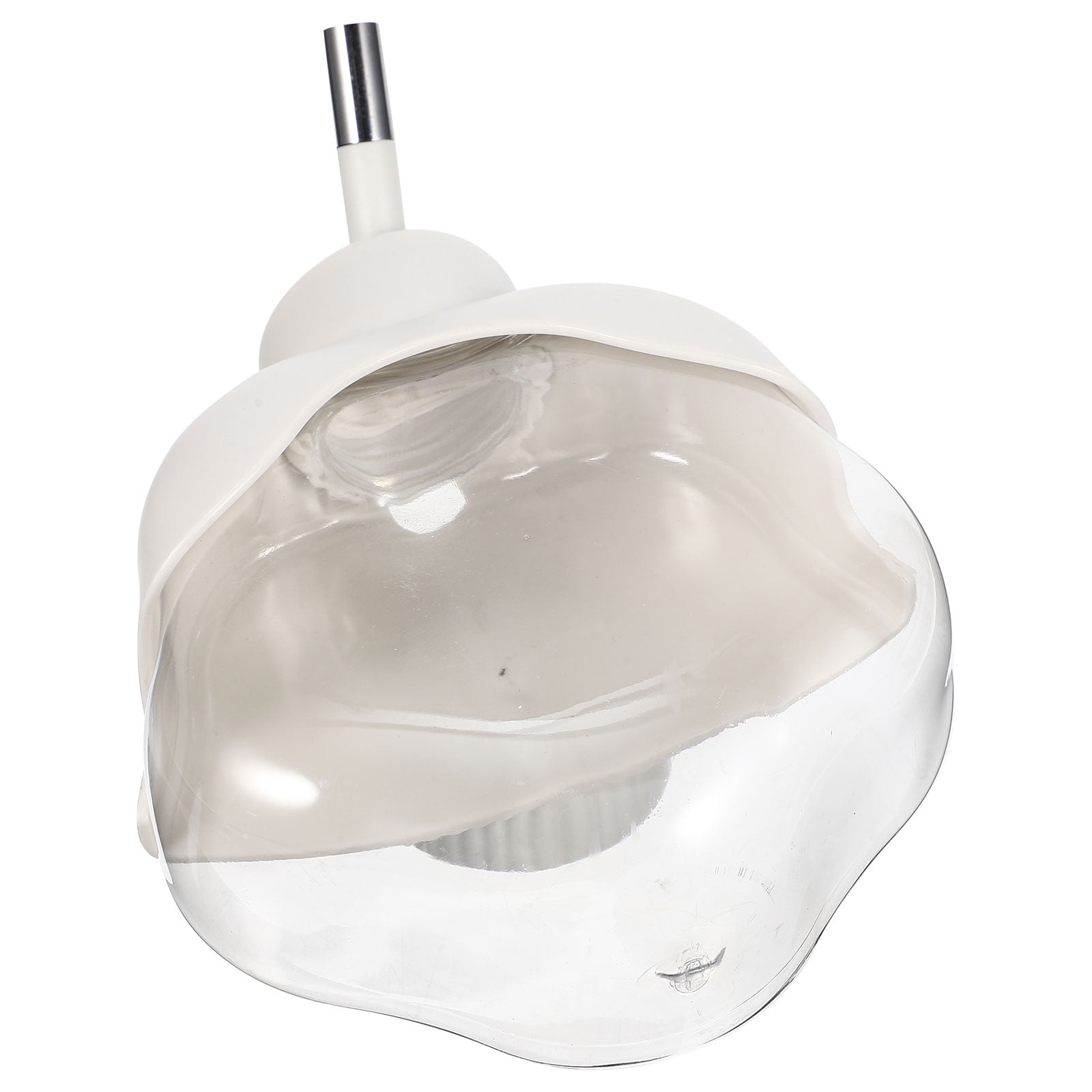 3 Pieces Hamster Water Bottle Elk Rope Warm Earmuff Plant Stickers ...