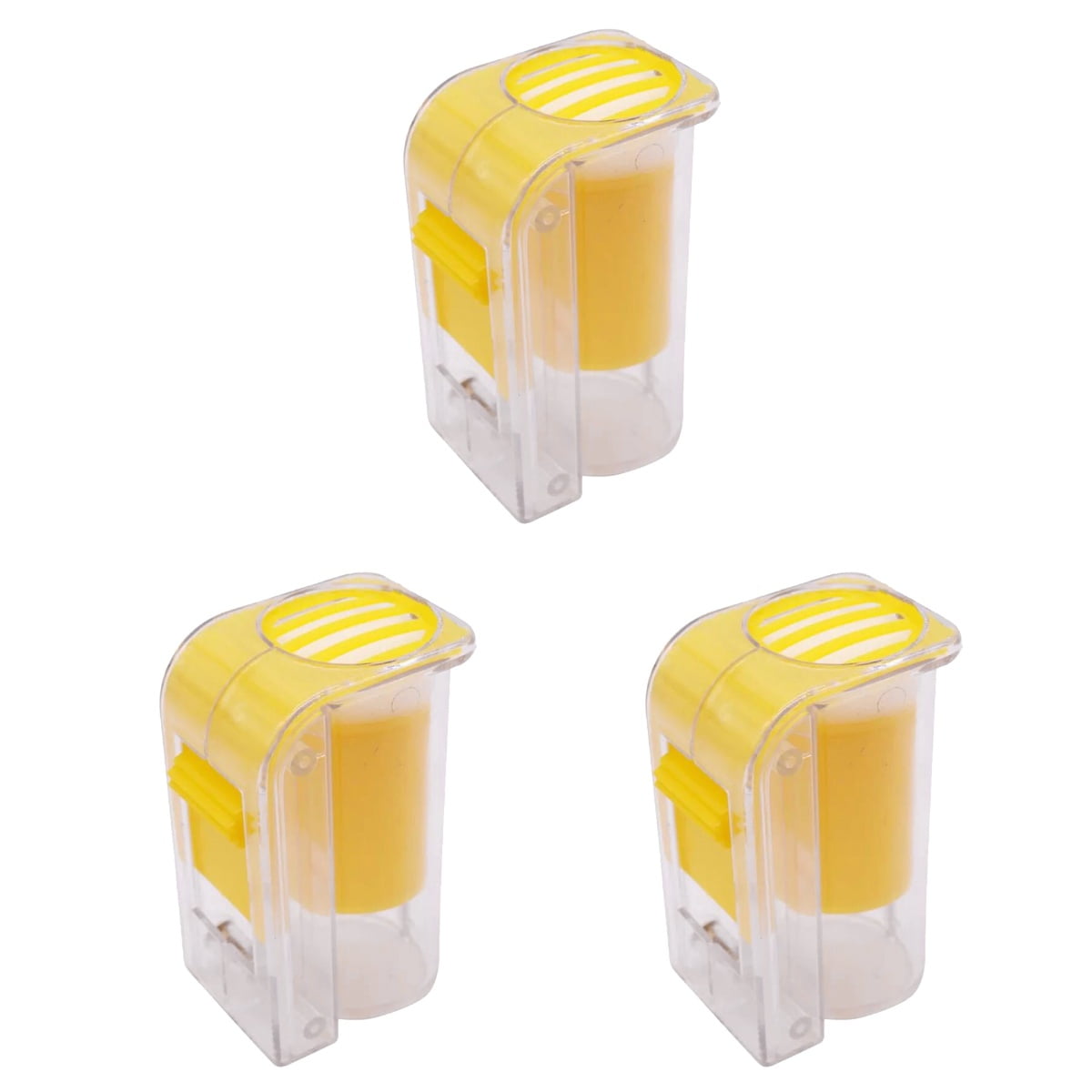 3 Pieces Hive Bee Queen Capture Cage Cage Beekeeping Beekeeper Smoker ... 3 Pieces Hive Bee Queen Capture Cage Cage Beekeeping Beekeeper Smoker ...