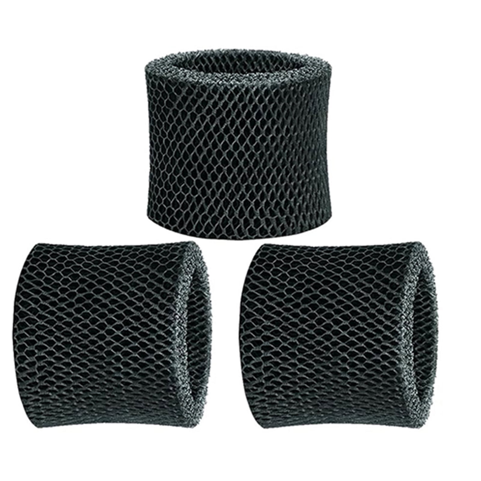 3 Pieces Home Humidifier Filter Humidifier Filter Plastic Humidifier ...
