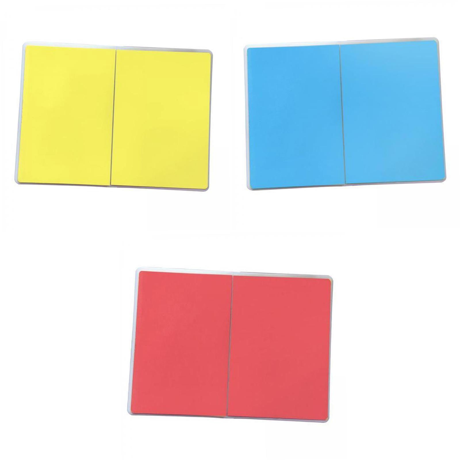 3 Pieces Karate Breaking Boards for Kids Adults Durable Breakable ...