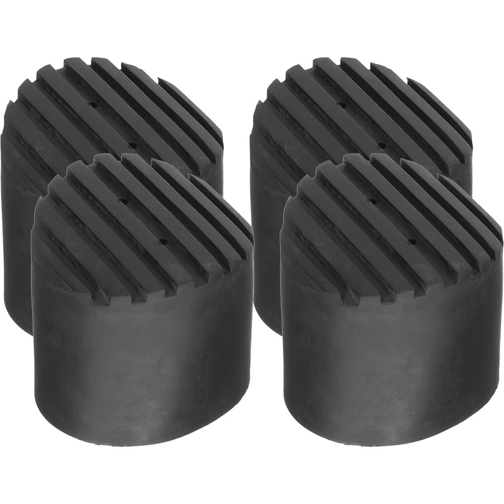 3 Pieces Leveler Protectors Ladder Foot Cover Safe Operation - Walmart.com