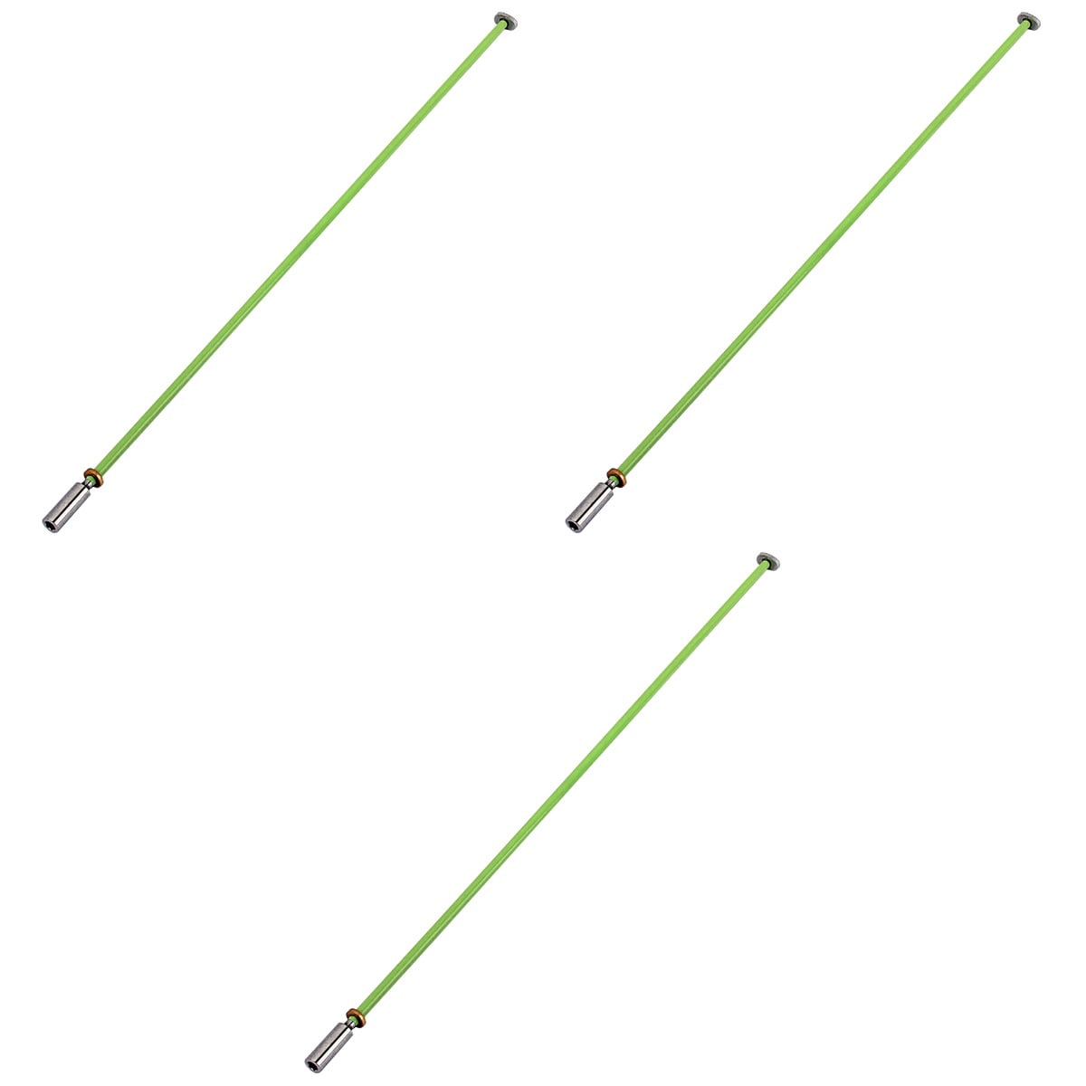 3 Pieces One- Way Guitar Truss Rod Adjustment Lever Repair Tool ...
