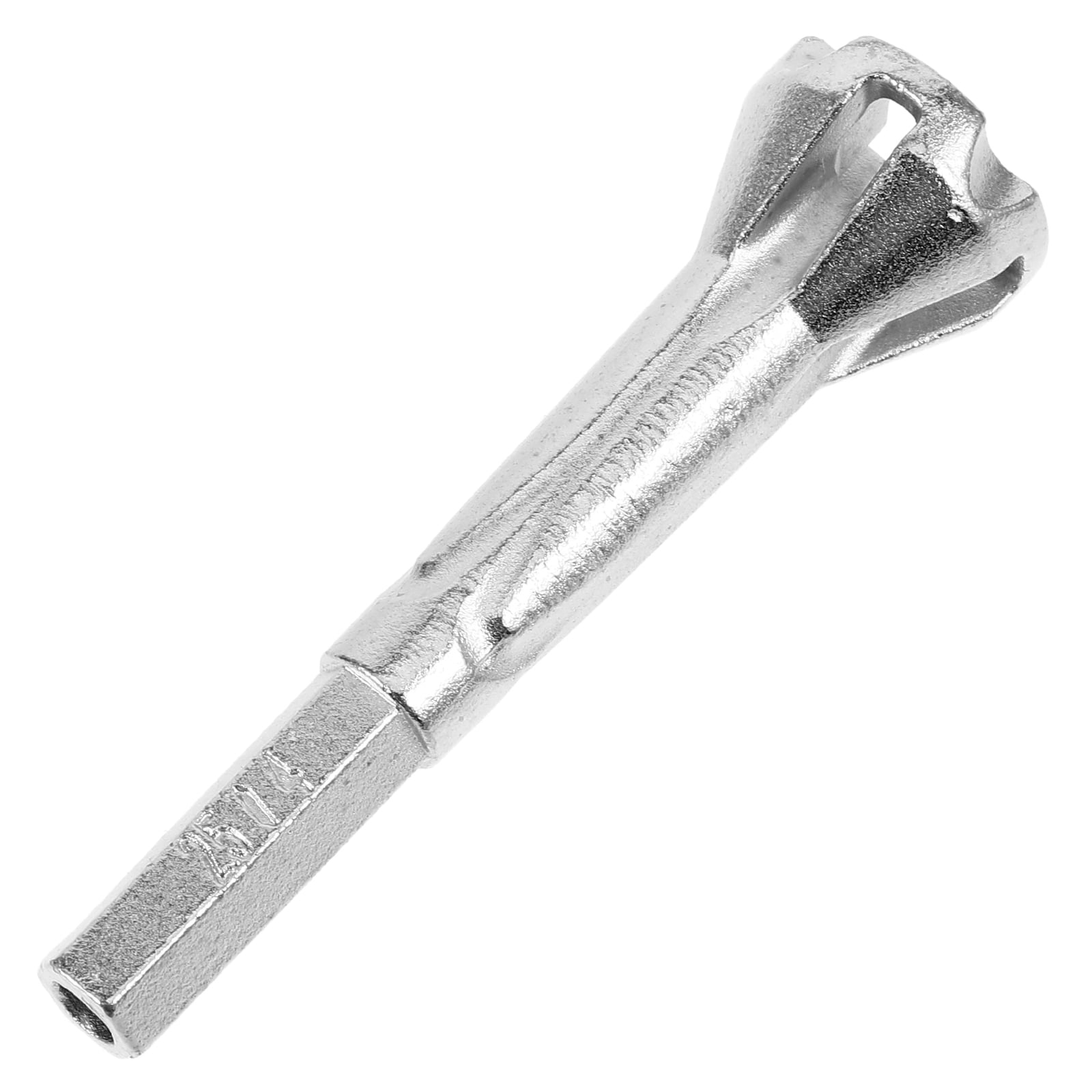 3 Pieces Power Cable Accessories Connectors The Wire Galvanized Silver ...