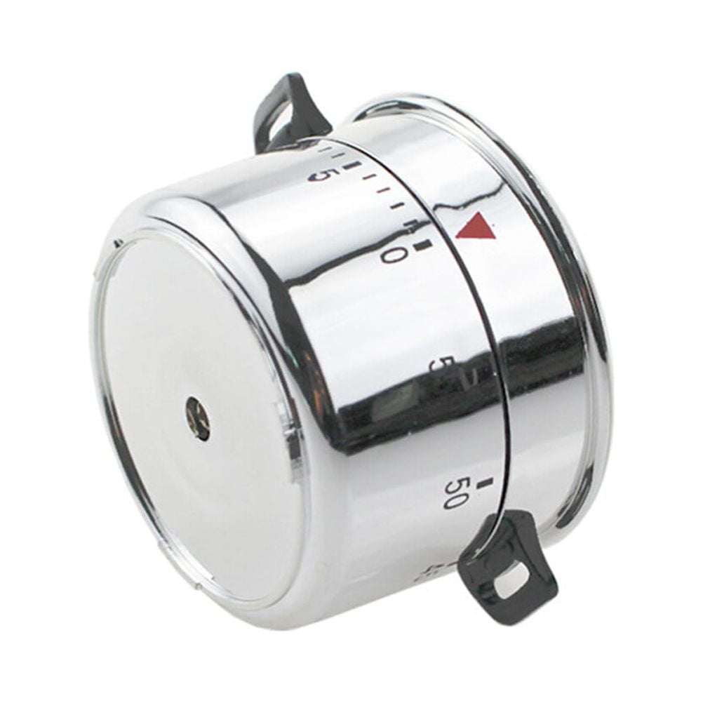 3 Pieces Pressure Cooker Timer Digital Timers for Cooking Mechanic ...