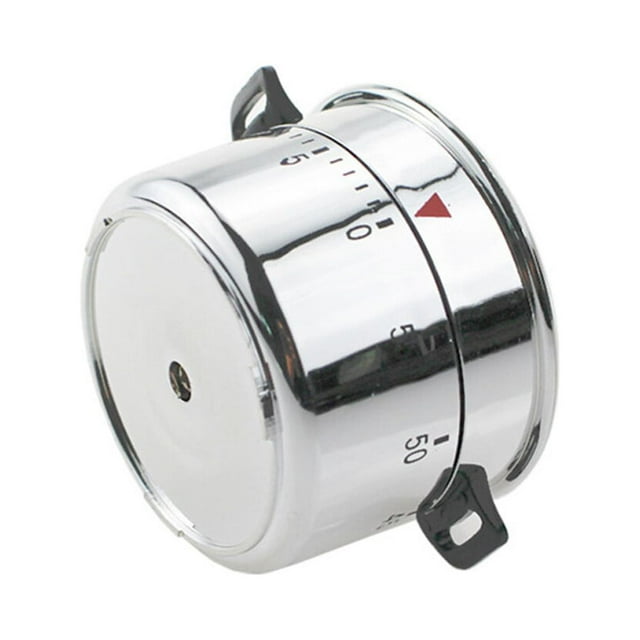 3 Pieces Pressure Cooker Timer Digital Timers for Cooking Mechanic ...