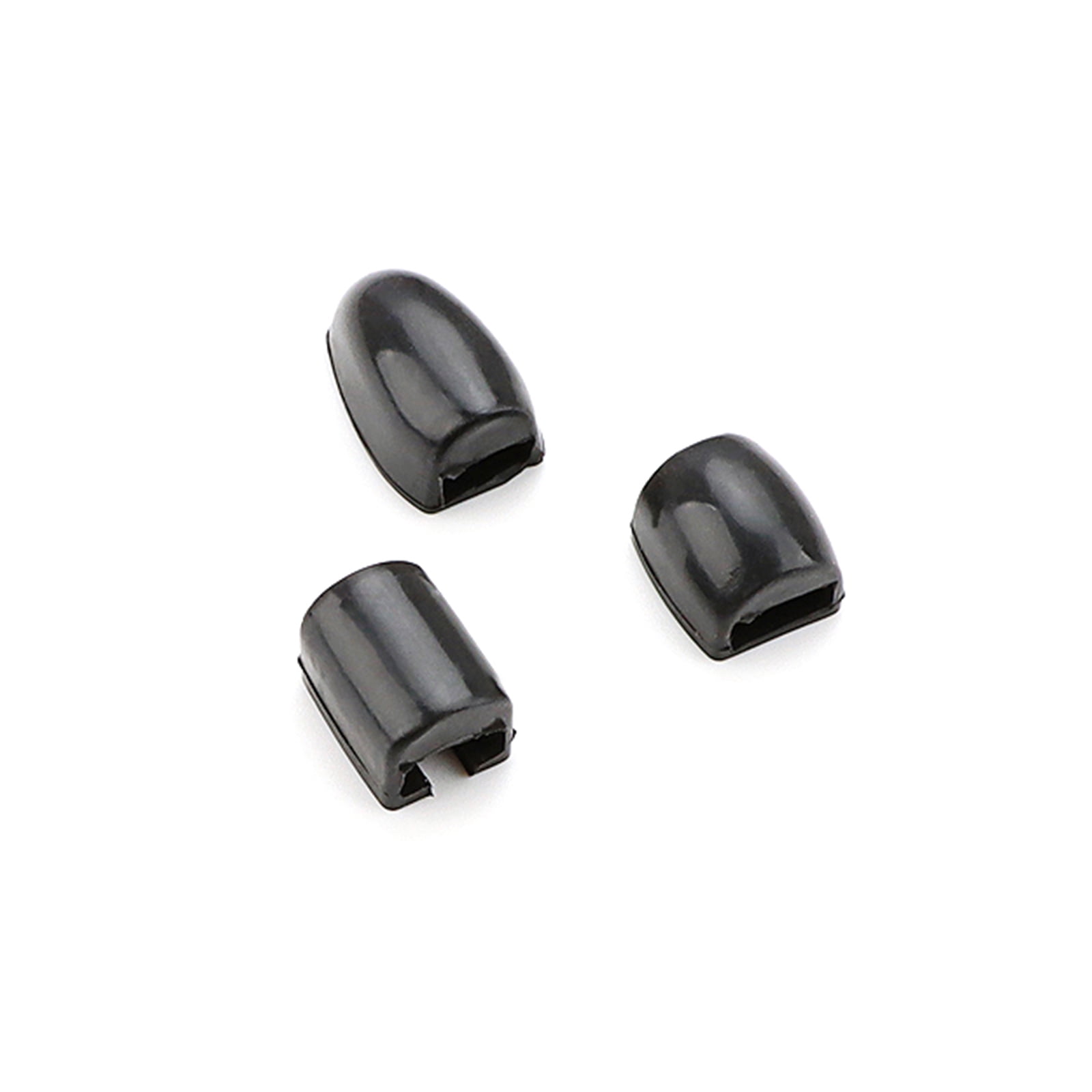 3 Pieces Saxophone Palm-Key Risers Practical Saxophone Thumb Rest ...
