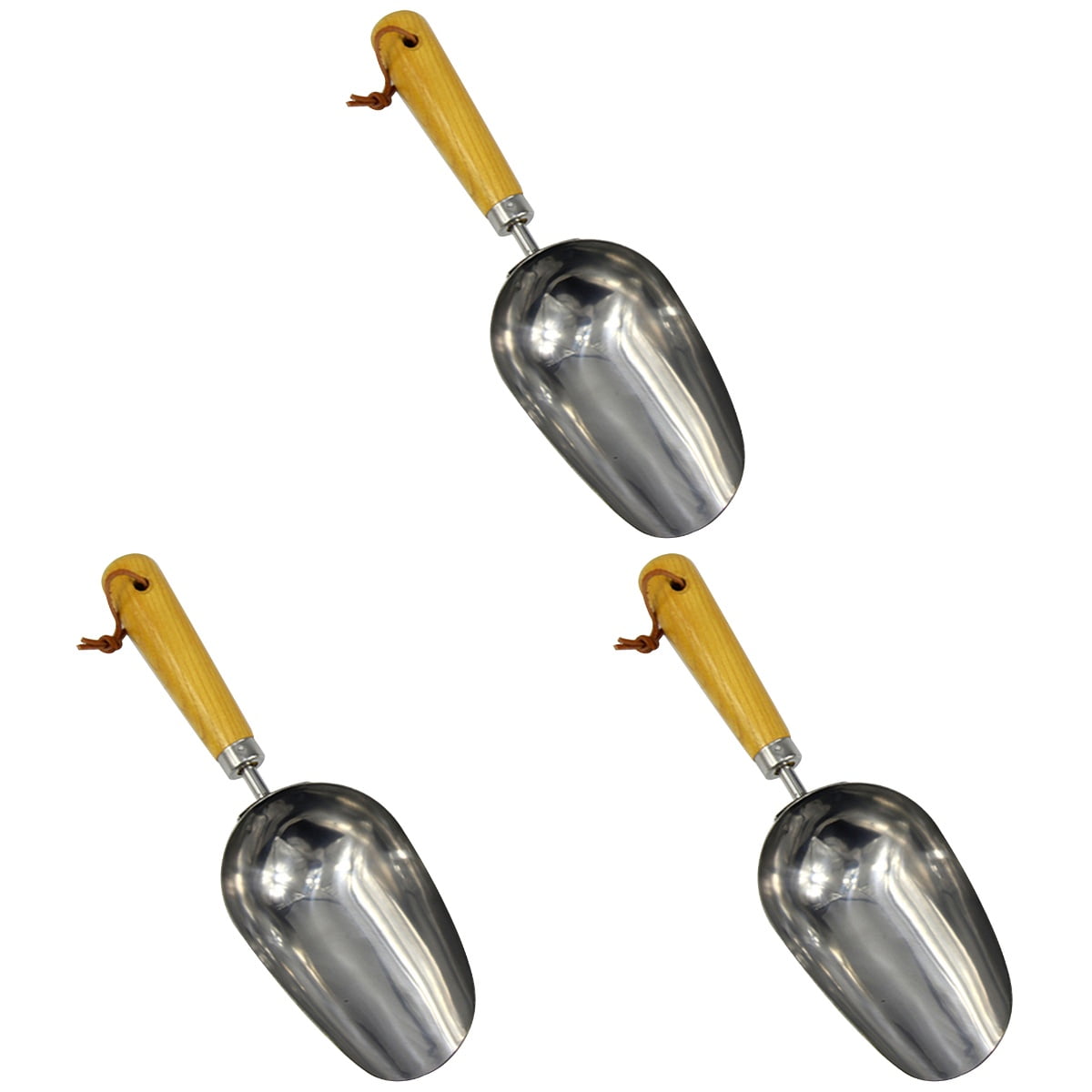 3 Pieces Screwdriver Plant Transplanting Lightweight Tool 30.00X9.50X3 ...