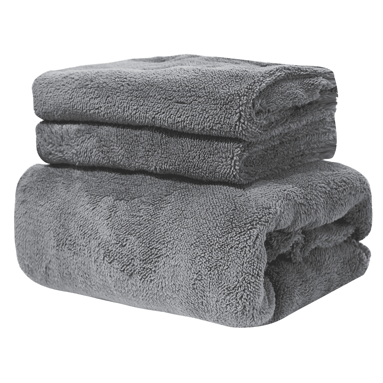 3 Pieces Sherpa Fleece Fitted Sheet Queen - 1 Deep Pocket Fitted Sheet and 2 Piece Pillowcases ...