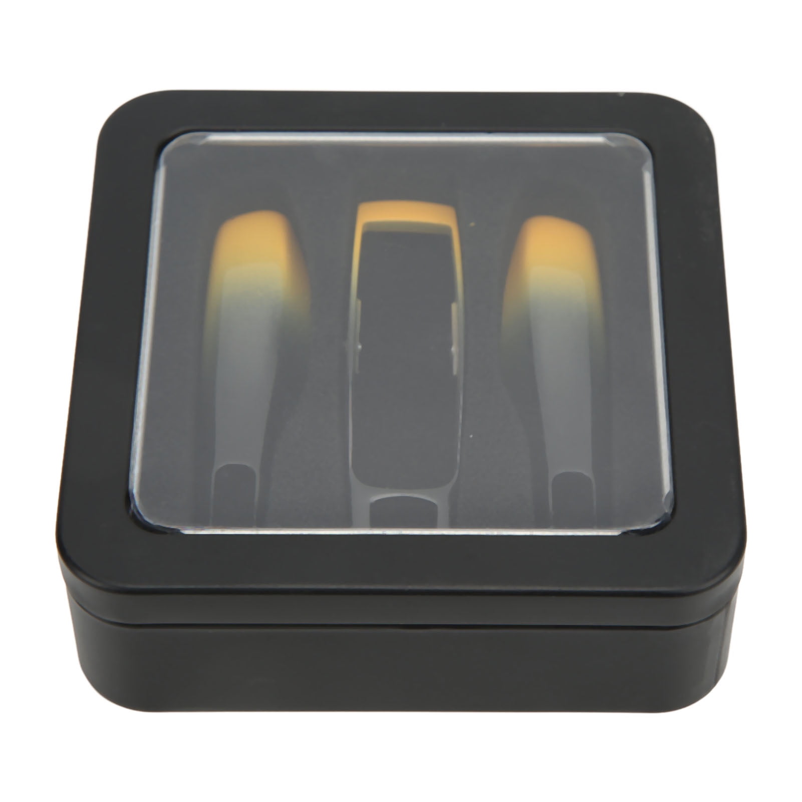 3 Pieces Smart Remote Key Fob Shell Protective Cover Replacement for ...