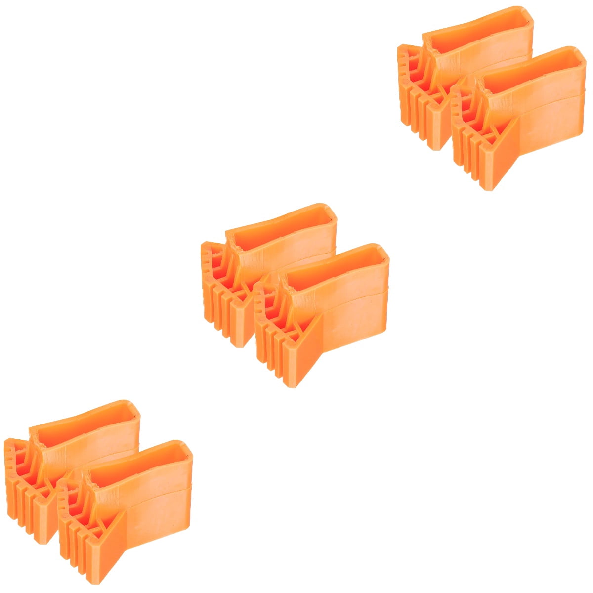3 Pieces Stabilizer Small Step Ladder Telescopic Ladders for Home ...