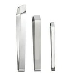 3 Pieces Stainless Steel Fish Bone Remover Pliers Pincers Puller ...